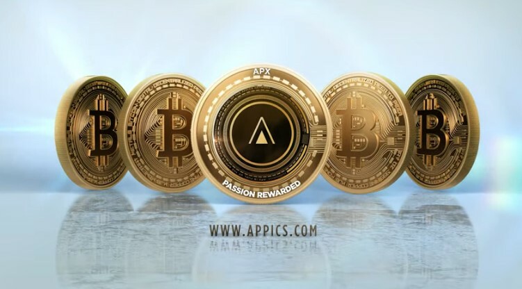 APPICS Token APX Is Now LIVE on Probit Exchange - This Is Just A Start!