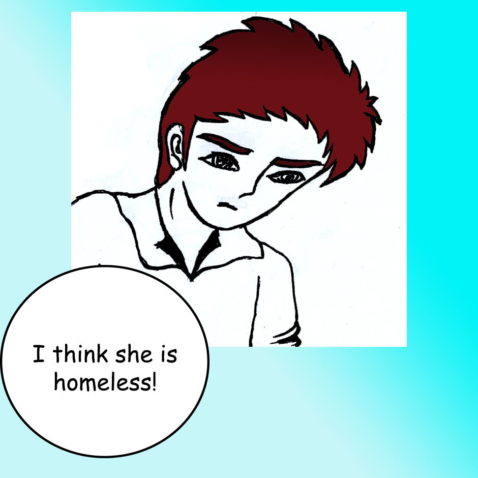 Episode 5: The Fugitive Princess: Part 3