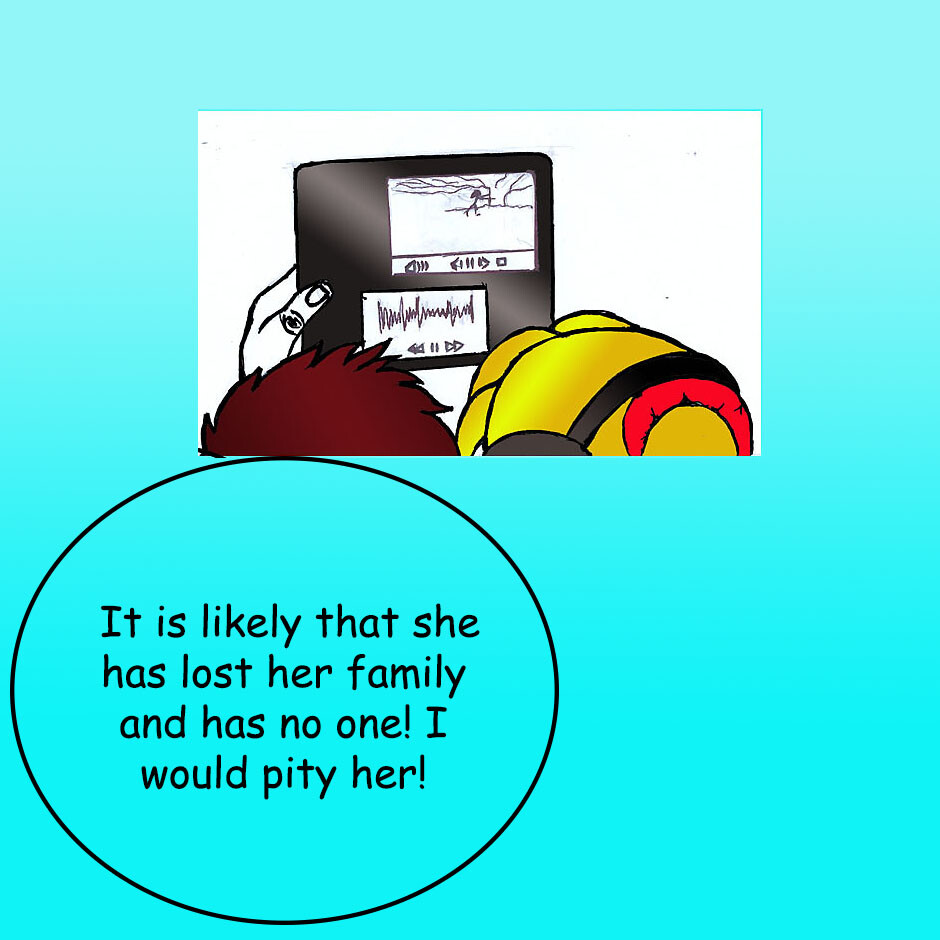 Episode 5: The Fugitive Princess: Part 3