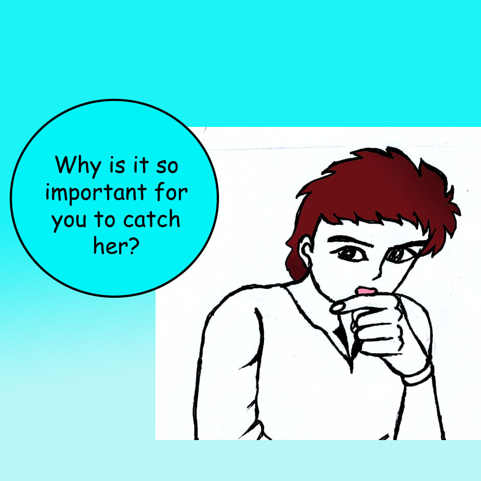 Episode 5: The Fugitive Princess: Part 3