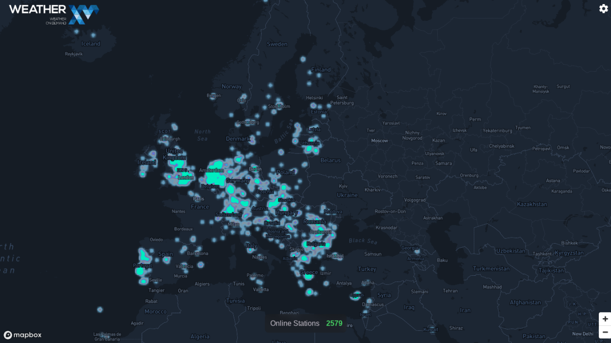 WeatherXM is it real?