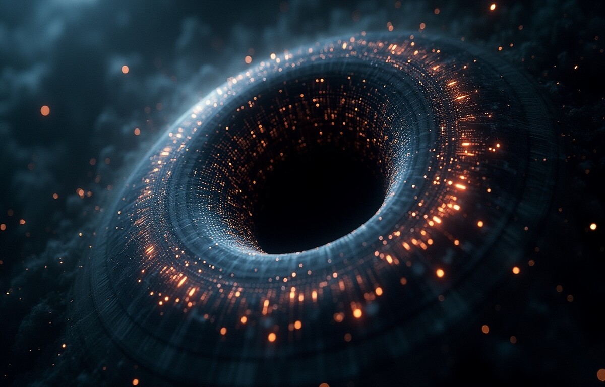 Sampling Reality: Are We Living in a Quantum Projection?