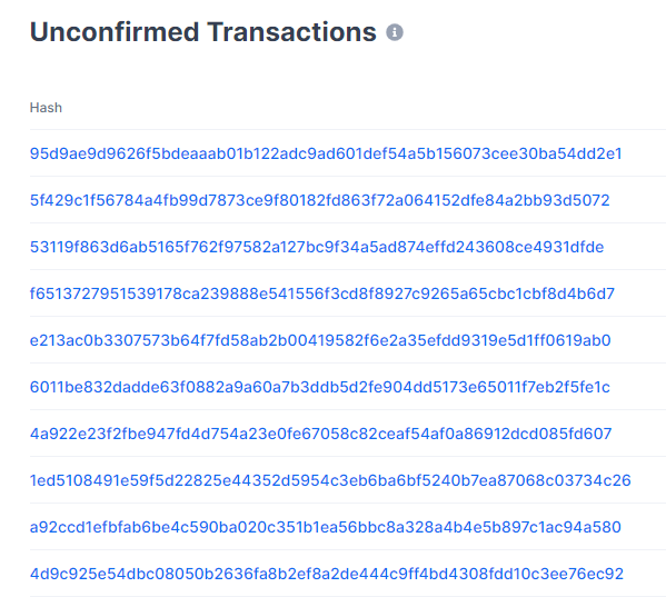 Bitcoin Technical Learning Part 2 - Hash Pointer and Merkle Tree