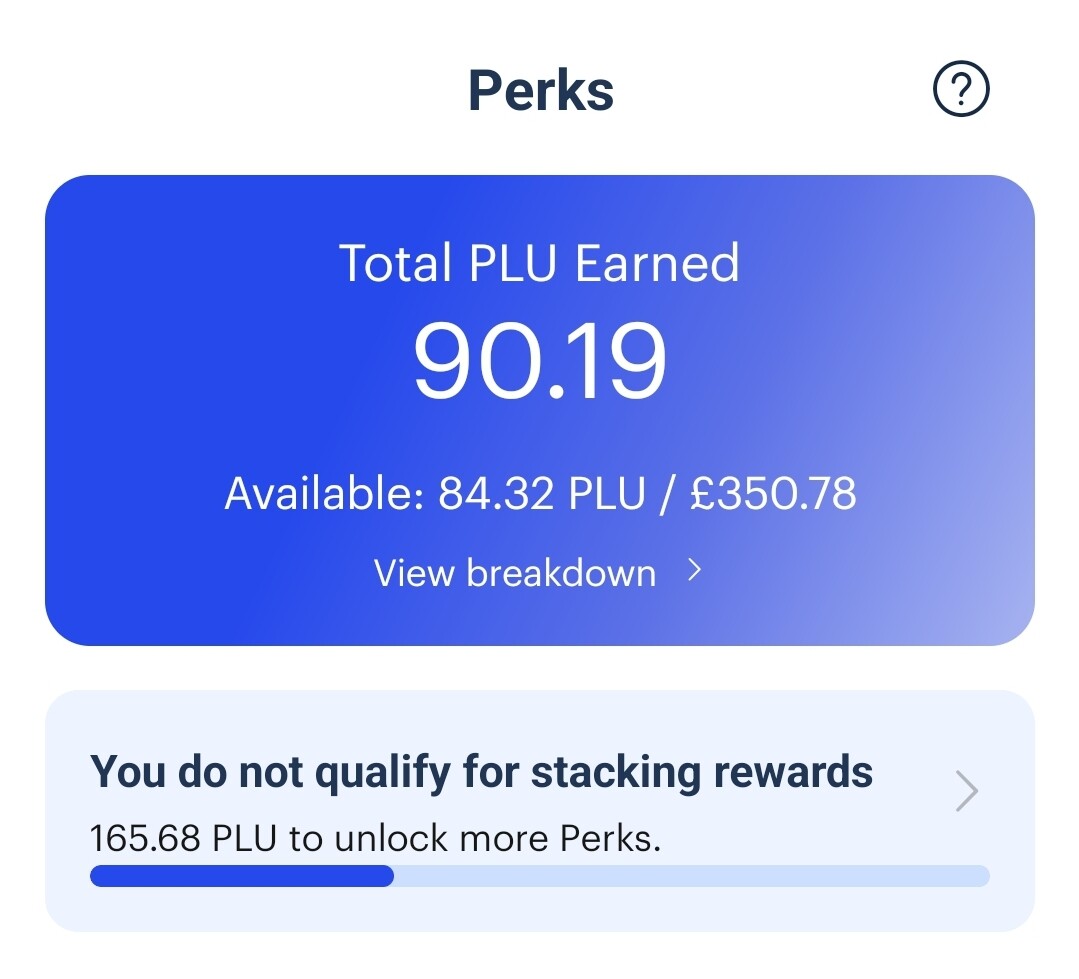 Plutus 2024 - Updates, Subscriptions And Reward Levels
