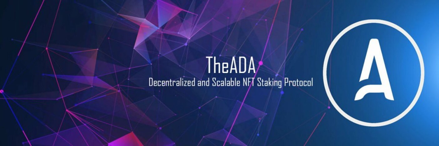 TheADA Presale Starts Now. Limited Spots Available. Buy Before Price ...