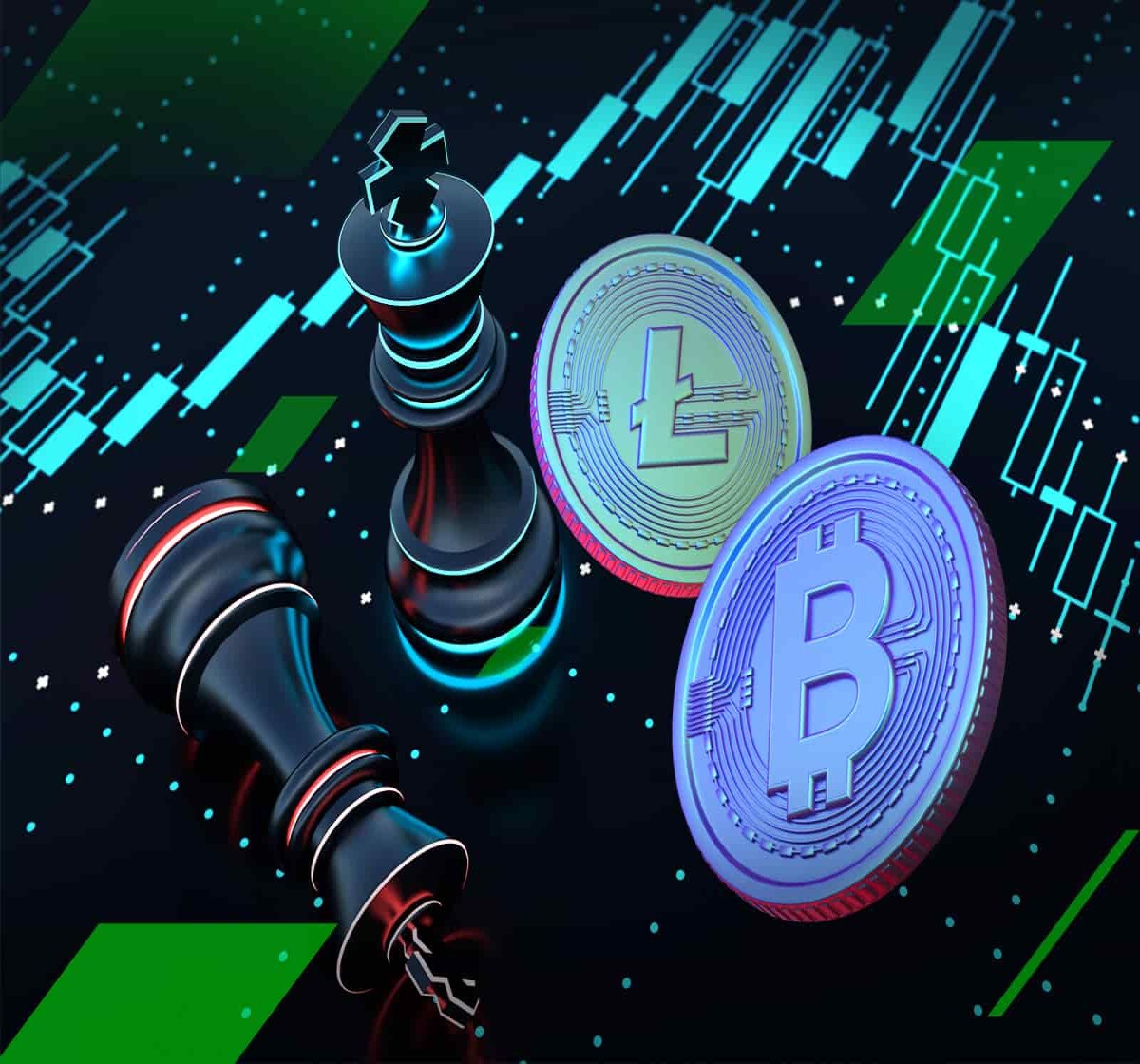 What makes Beginners to Fear Trading?