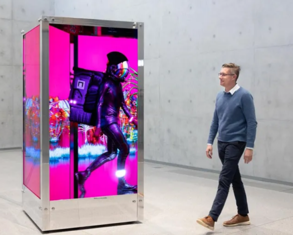 The Highest Selling NFT Artpieces of All Time