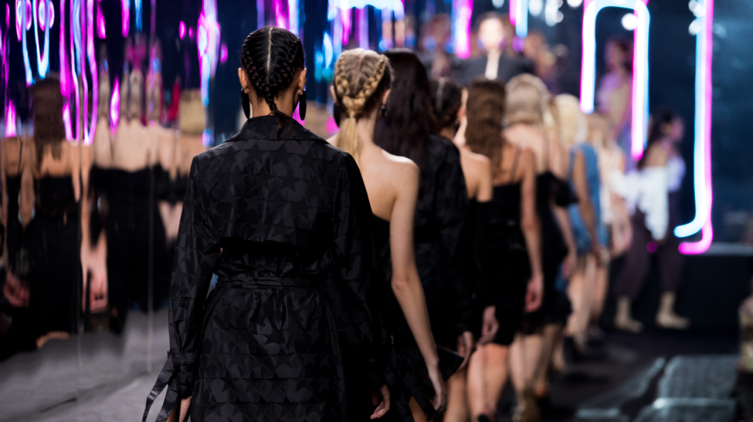 Cryptocurrency Goes Chic: How High-End Fashion Brands are Embracing ...