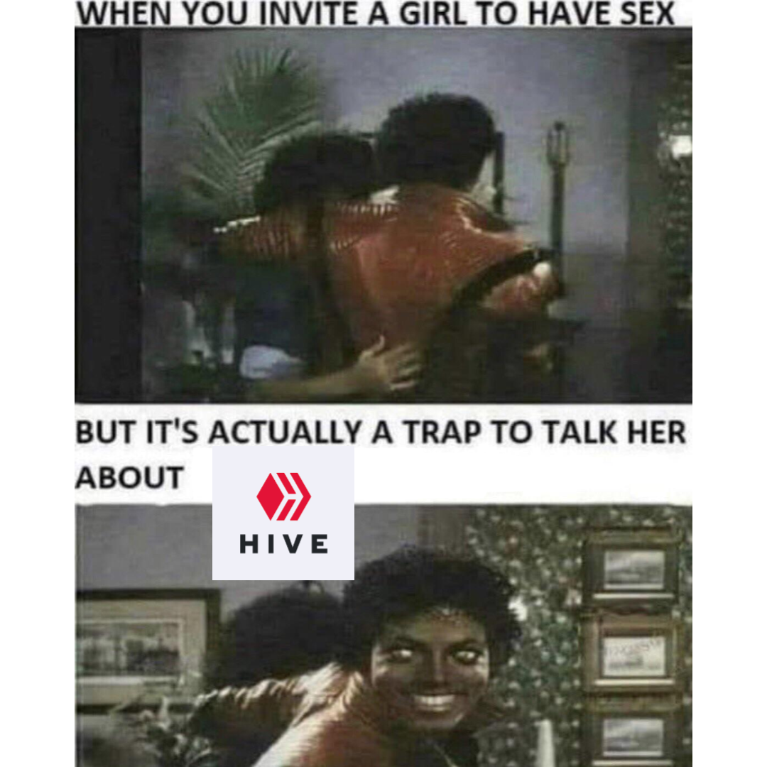 Hive Memes 2