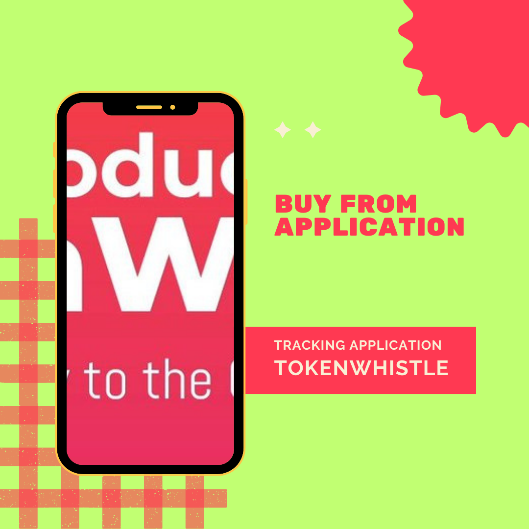 TokenWhistle [ How To Succeed In Trading Using Just An App ]
