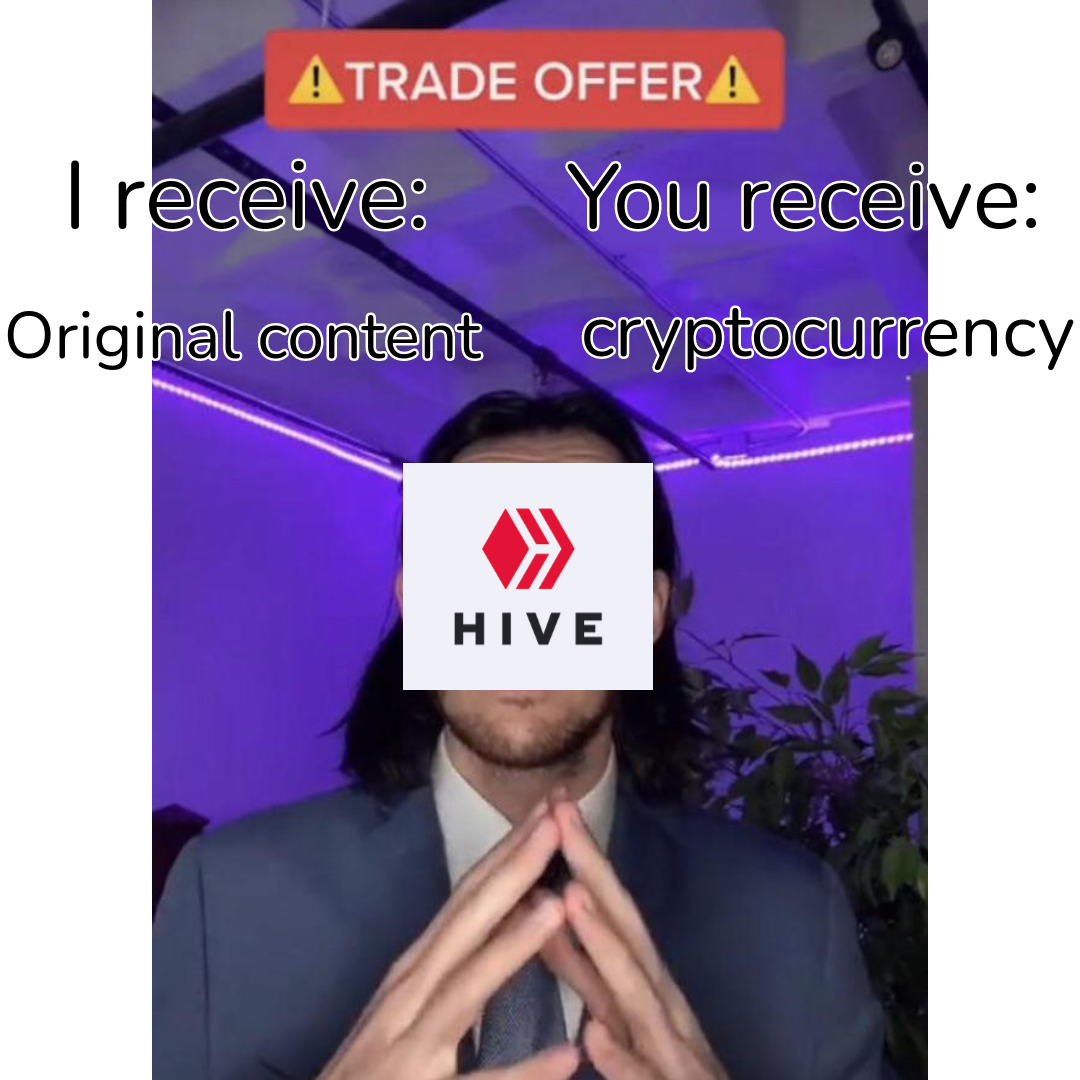 Hive Memes 2