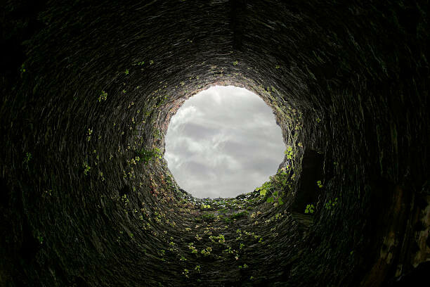 Mel's Hole - A Bottomless Pit In Central Washington (Part 1)