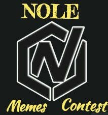 Nole Currency Memes Contest