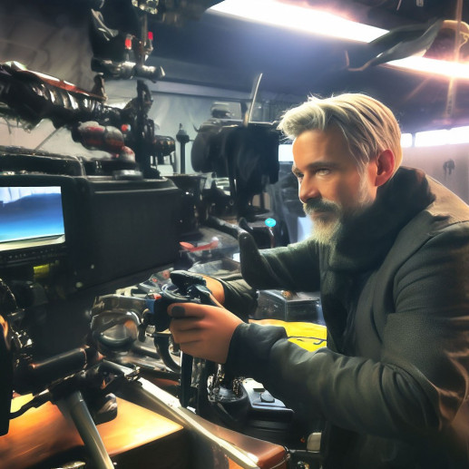 Why do you need a director and when is he not needed?