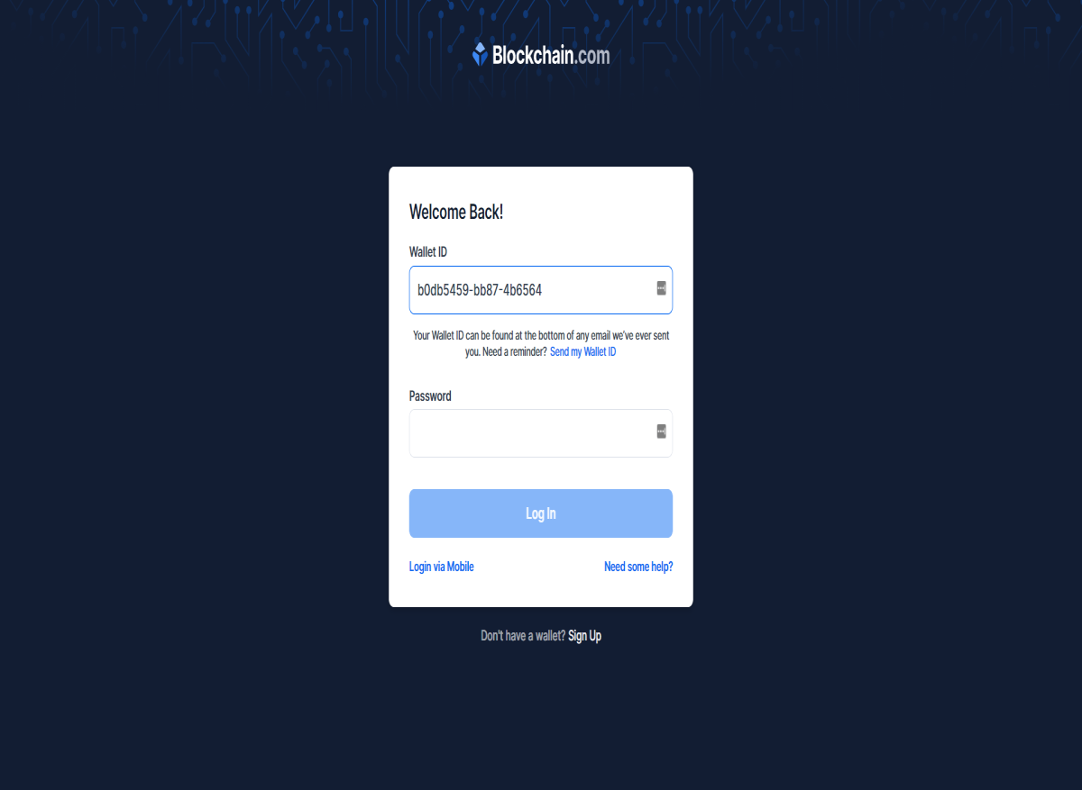 How to Claim Blockstack (STX) Airdrop in Blockchain.com