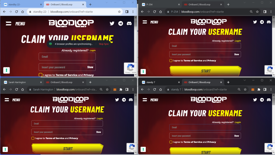 BloodLoop Sets to Distribute Millions of $BLS Tokens to Users: Here’s ...
