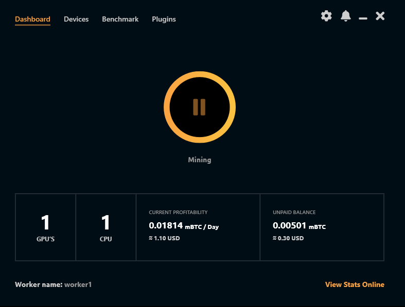 How Accurate is the Nicehash Profitability Calculator?