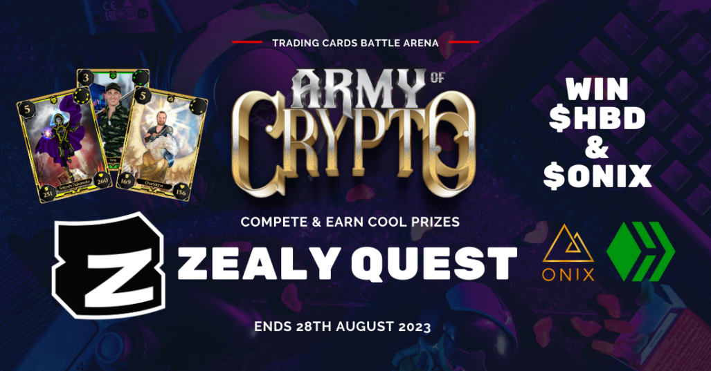 Army Of Crypto: Getting Started Guide - Part 1