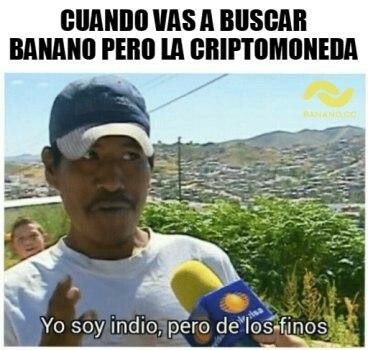 BANANO x Meme, ¡Memes Todos los Días!: Semana #23