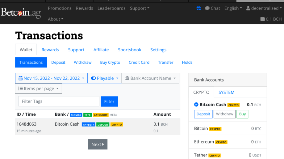 Betcoin.ag World Cup Triple Crown – Up to $150K in Prizes
