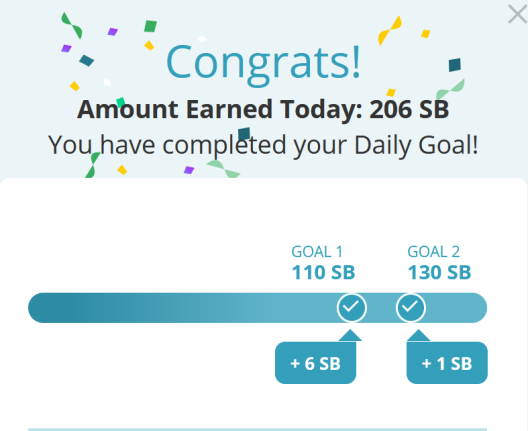 PlayTime Rewards: A Good Passive Earning Option