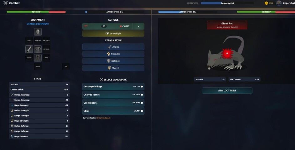 Ancient Realms Early Access First Impressions