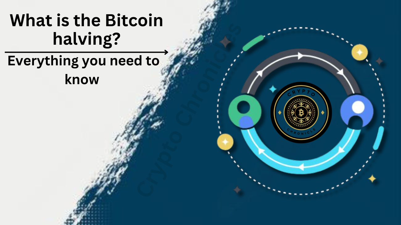 What is the Bitcoin Halving? and Why is the Bitcoin Halving Important?