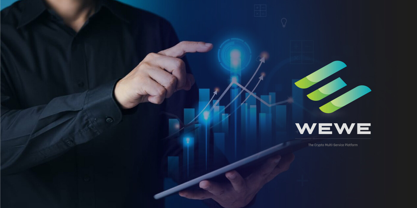 WEWE Global Plays a Central Role in the Development of the Digital World