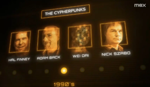 Who Is Satoshi Nakamoto? All the Suspects (HBO Documentary)