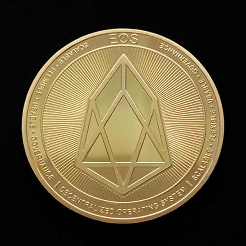 What is EOS