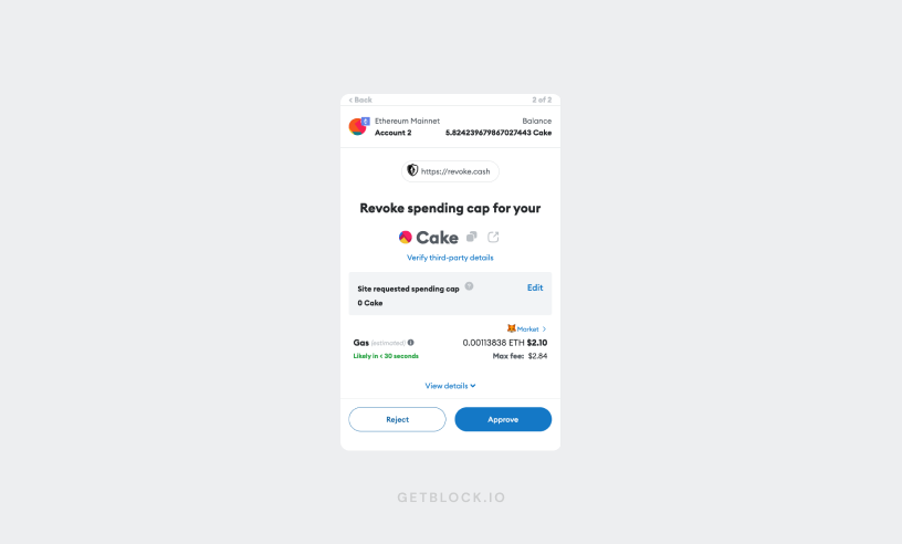 Unlocking the Secrets of Ethereum's Token Allowance Checker: Your ...