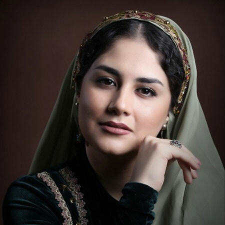 “For How Long?” Song of Sahar | The New Generation of Iranian Female ...