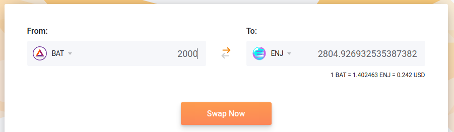 xToken Project Launches The xKNC Token to Simplify Kyber DAO Staking