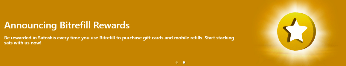 The Bitrefill Guide: Buy Gift Cards With Crypto