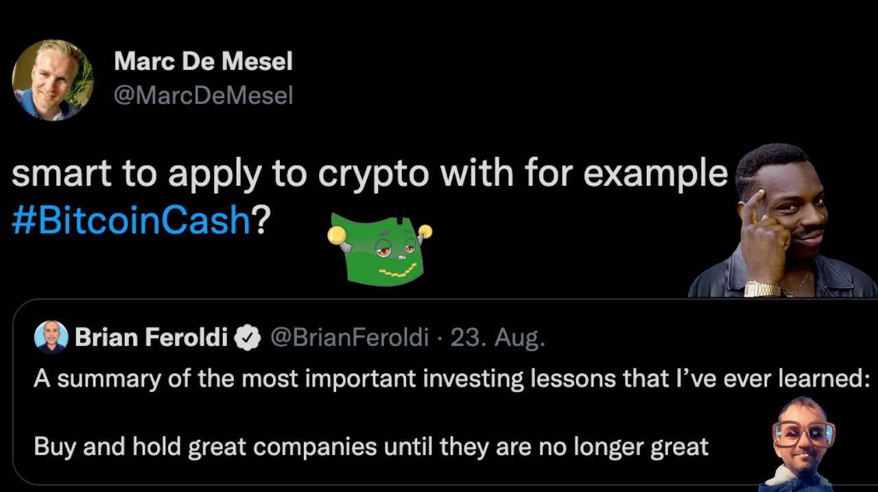 Three Years Later: The Fall of Read.cash and the Decline of Bitcoin Cash