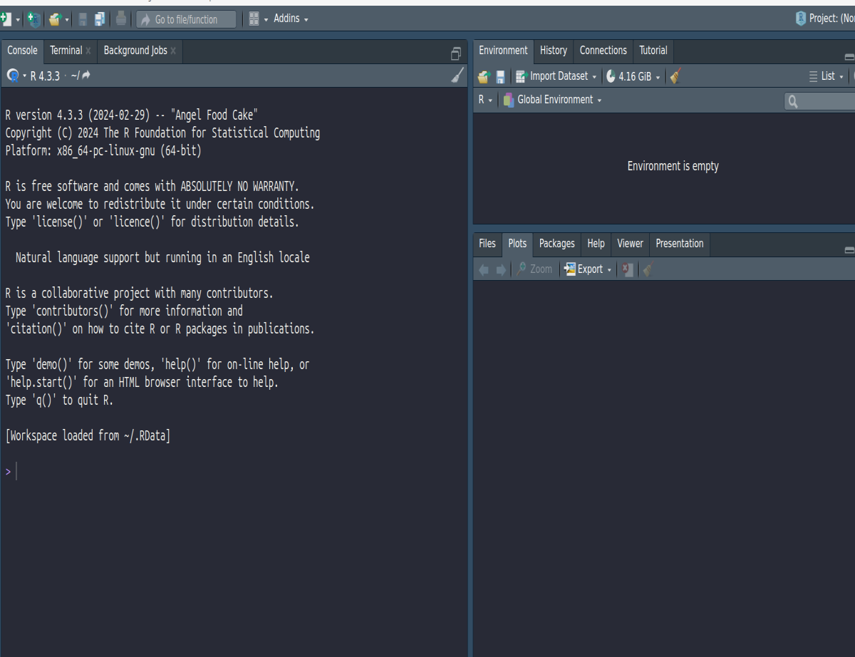 Getting Started With ggplot2 : Basic Scatter Plots (Tutorial 1)