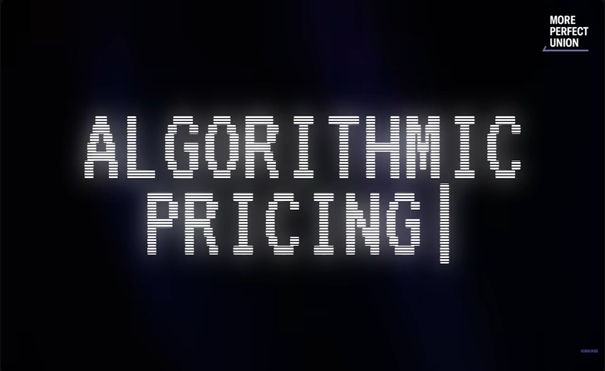 When Pricing Stops Being About Products and Starts Being About You