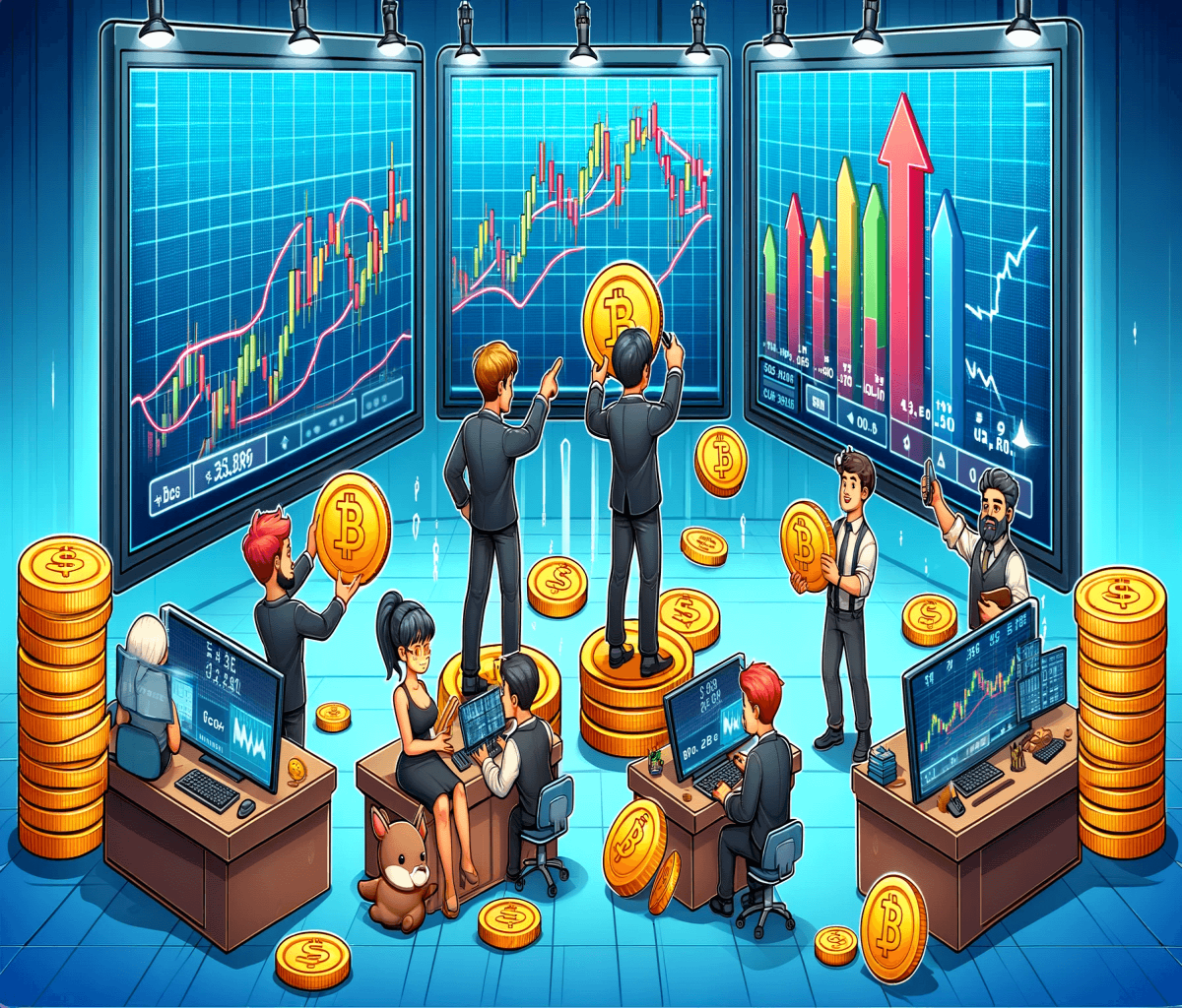 Myro: The Meme Coin Marvel or Just Another Crypto Mirage?
