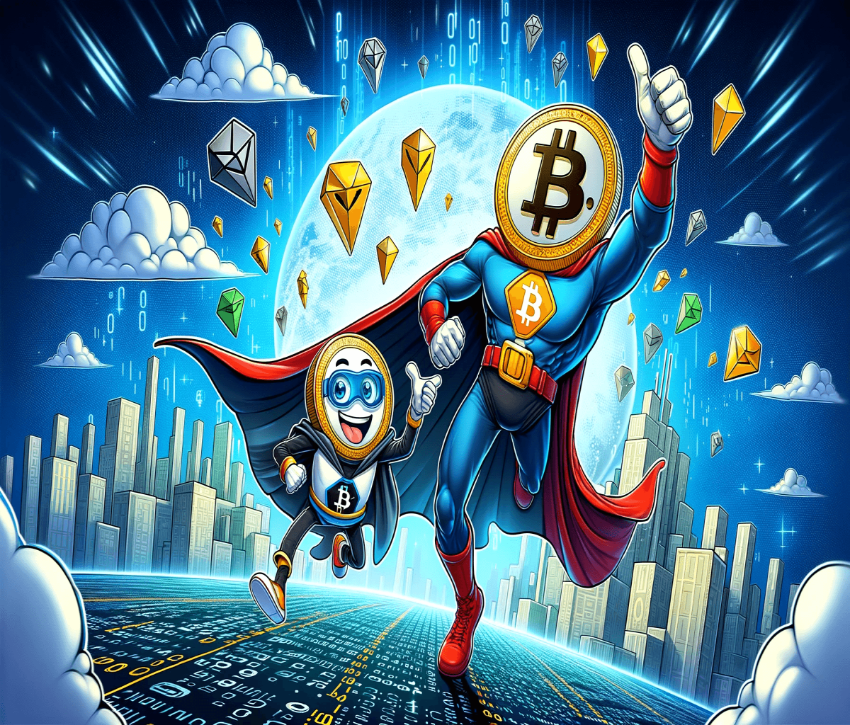 Riding the Wave with Stacks: The Blockchain That's Stacking the Deck in ...