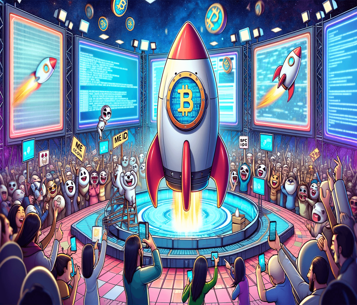 SPACE ID (ID): Navigating the Galactic Frontier of Meme Coins