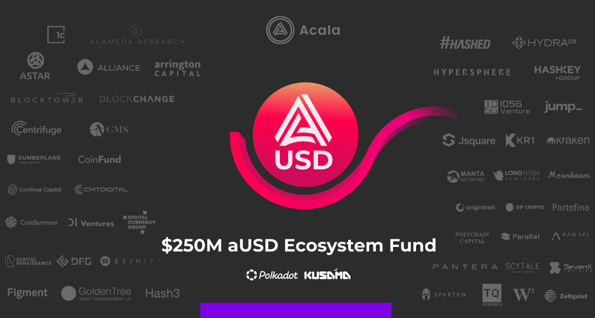 A decentralised stablecoin that looks poised to find massive utility in ...