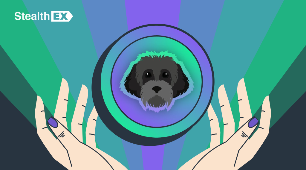 Myro Coin: Dog-Themed Coin from Solana
