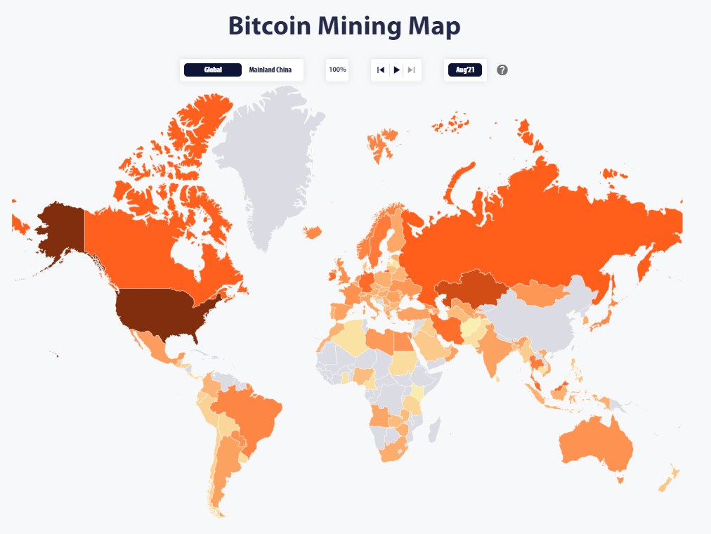 History of the development and evolution of the traditional mining industry