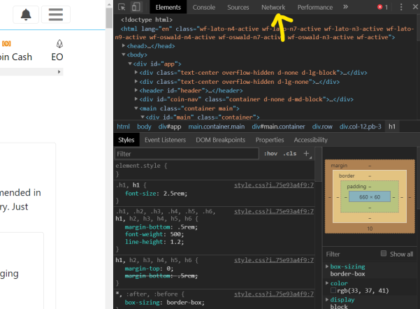 WebDev Starter Pack - What is HTTP/Web Servers?
