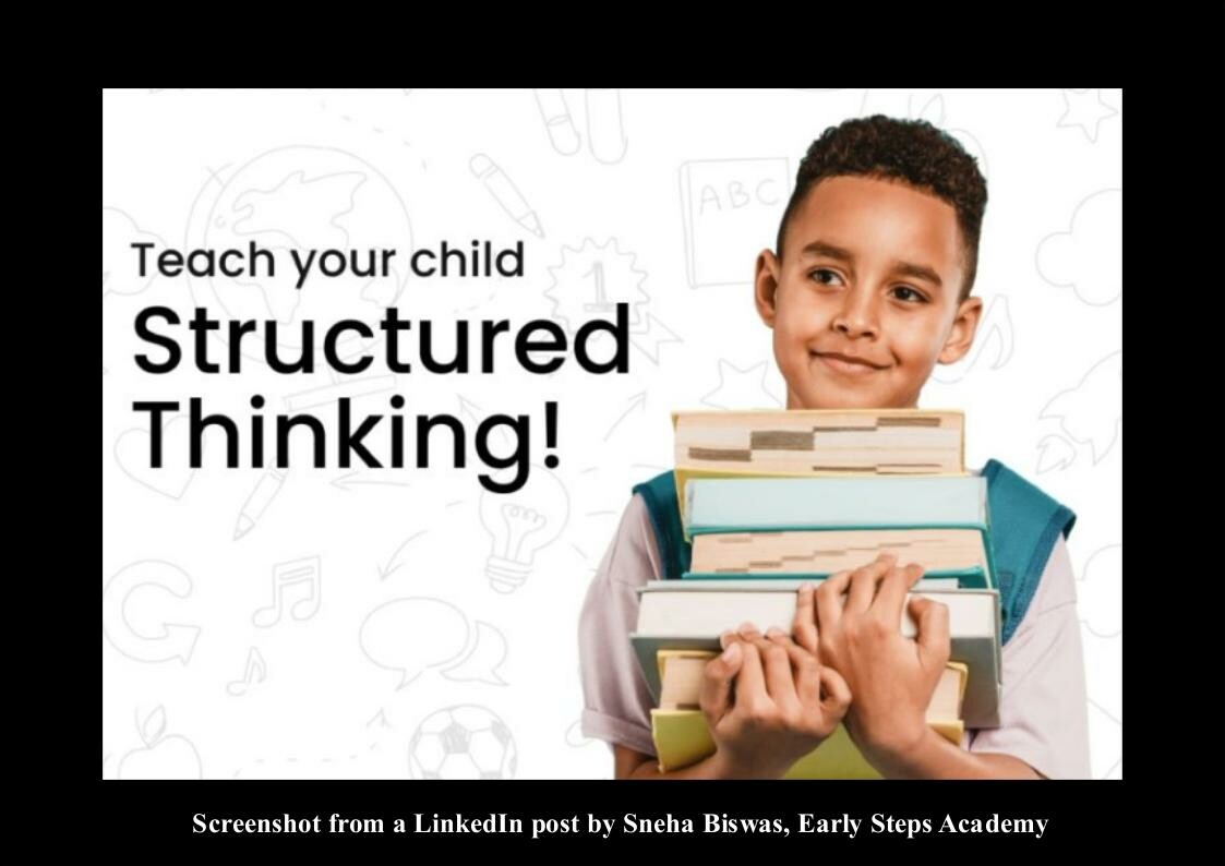 Thinking Ability Is Your Superpower