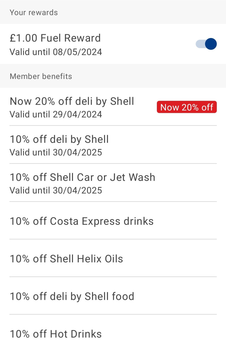 The Power Of Perks Meets Customer Loyalty - Plutus x Shell