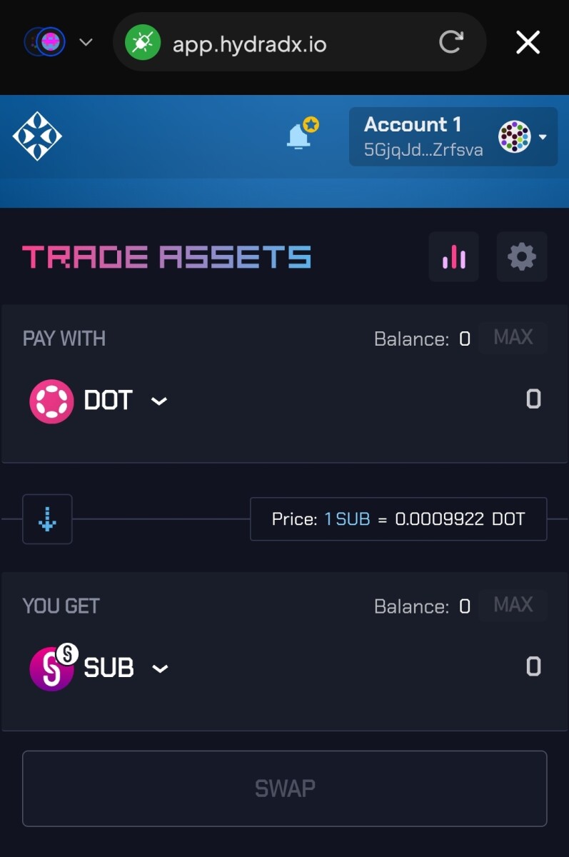 Deep Dive Into SubWallet - The Fully Open-Source, Non Custodial Wallet ...