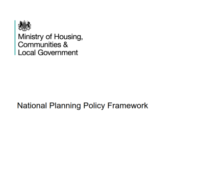 How can the paradigm shift in planning theory develop less parochial ...