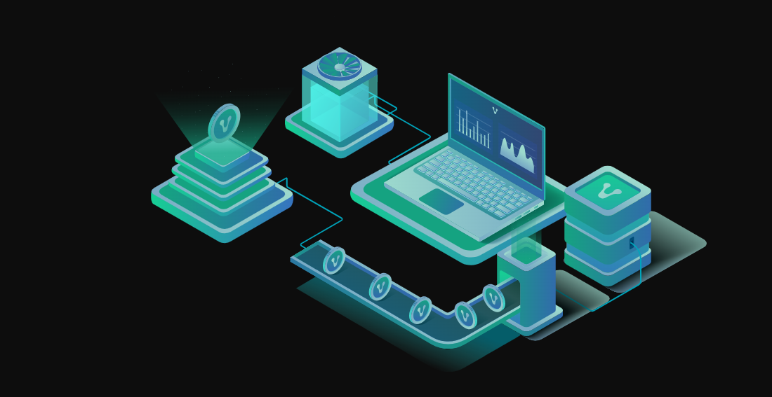 Venom Blockchain : All you need to know