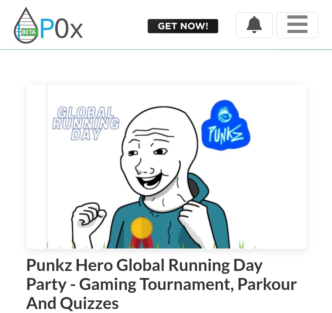 Hype-O-Meter: Horizen EON Launch Planned This Summer